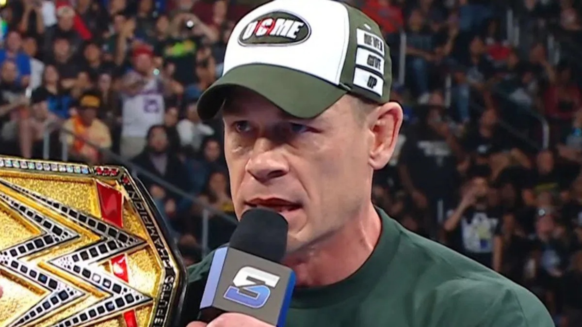 Pro-Wrestling Rumours: John Cena ‘Wants To Make Stars’, Randy Savage Biopic In The Works, Piper ...